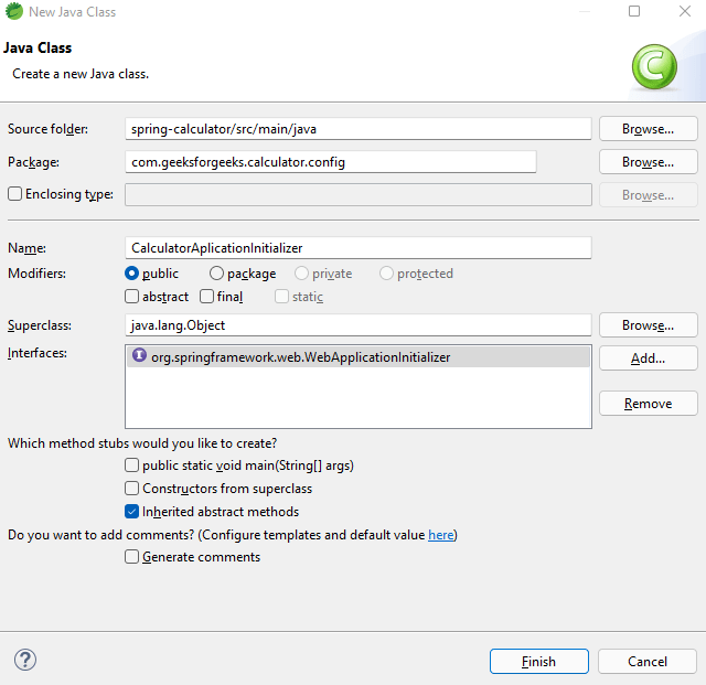 Spring – 以三种不同的方式配置 Dispatcher Servlet | 码农参考