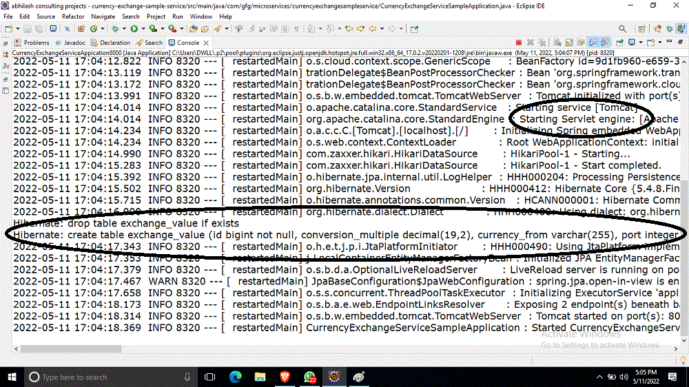 Java Spring Boot 微服务示例项目 | 码农参考