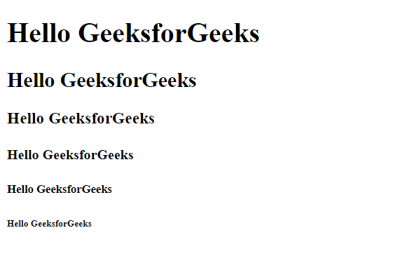 HTML 简介 | 码农参考