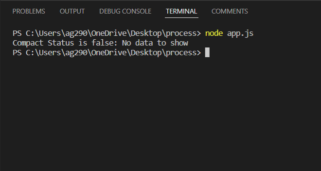 Node.js process.report 对象 | 码农参考