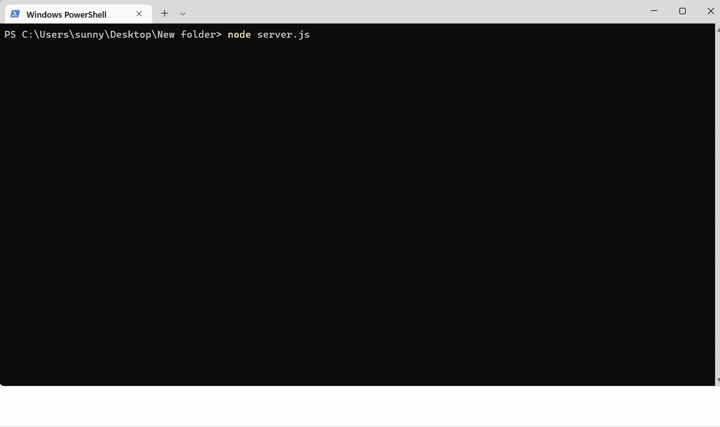 如何使用 Node.js 上传带有进度条的文件？ | 码农参考