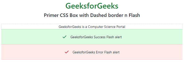 底漆 CSS 框 | 码农参考