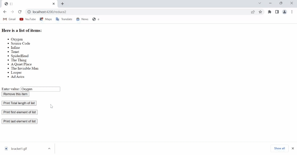 Ember.js ArrayProxy [] 属性 | 码农参考