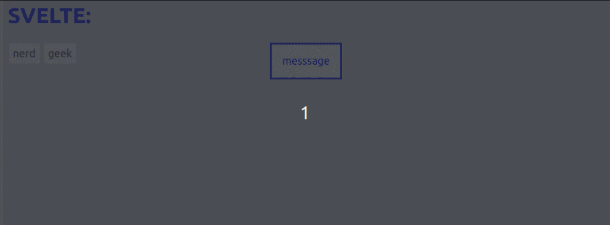 苗条 |添加数据和使用变量 | 码农参考