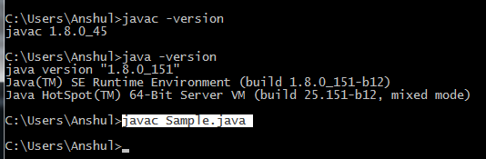 Java 类文件 | 码农参考