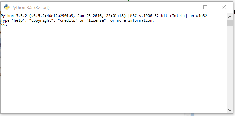 Python 3 基础知识 | 码农参考