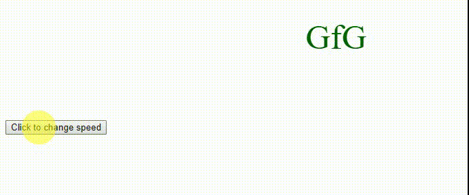 HTML | DOM 样式 animationTimingFunction 属性 | 码农参考