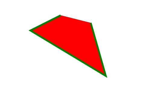 PHP | imagickdraw polyline() 函数 | 码农参考