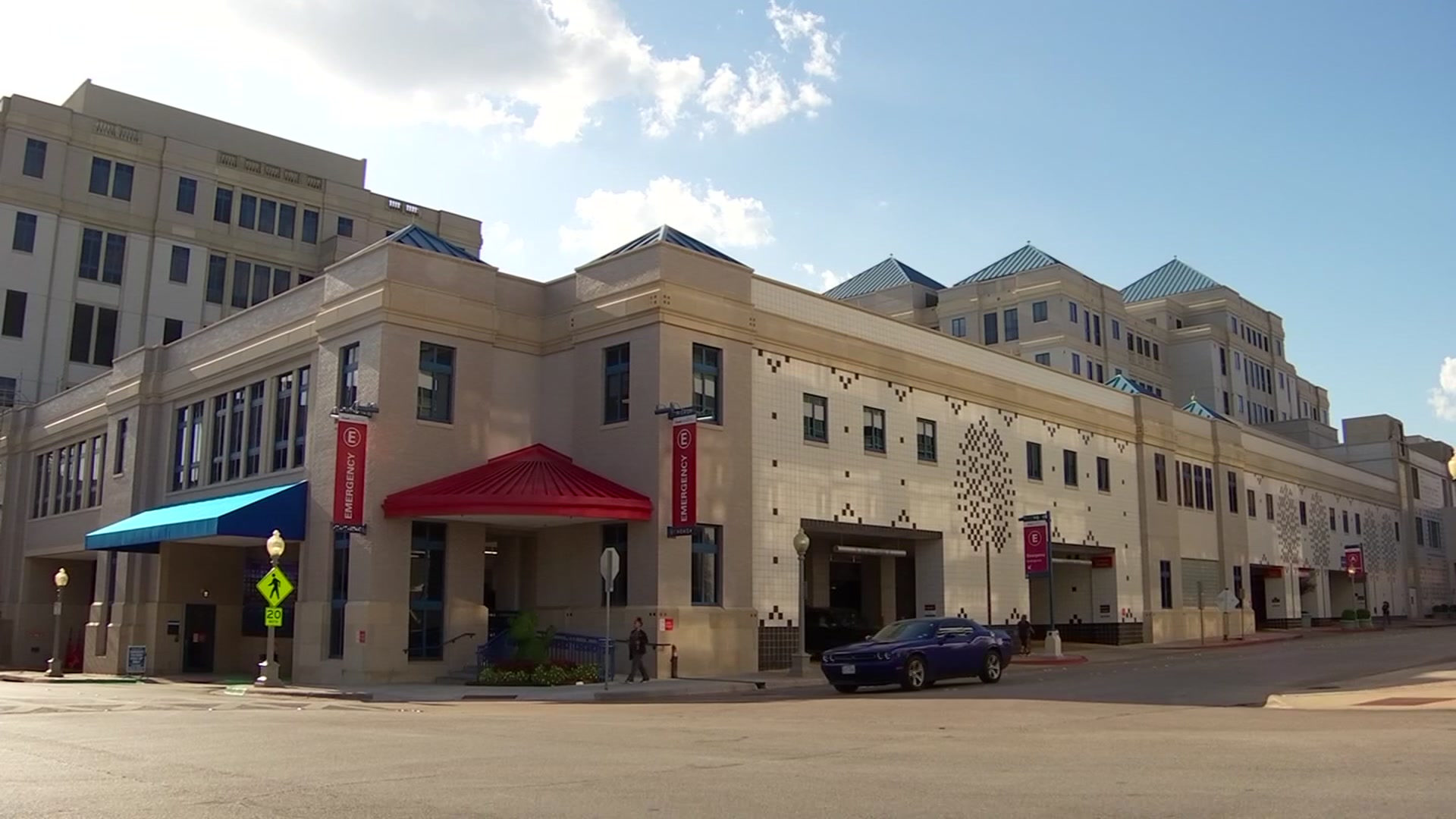 Cook Children’s Medical Center Marks Record Number of Children Treated ...
