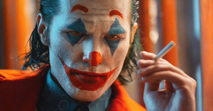 Arthur Fleck Joker Cosplay from Joker (2019) - Media Chomp