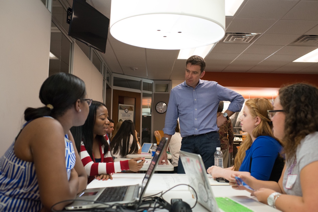 Storyful’s Mark Little on the Future of Journalism and Education