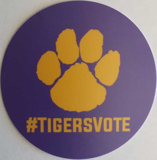 tigersvote