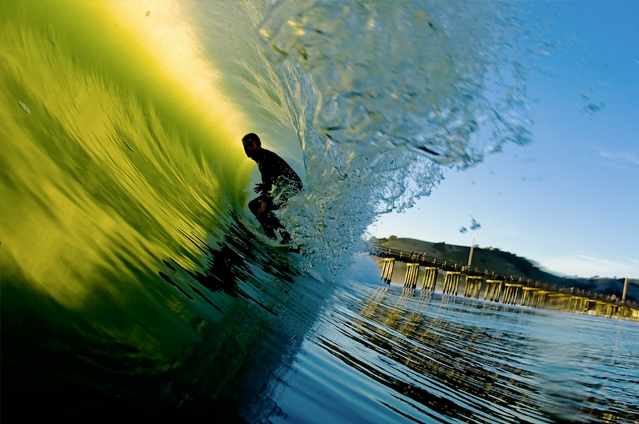 Chris Burkard Photographer