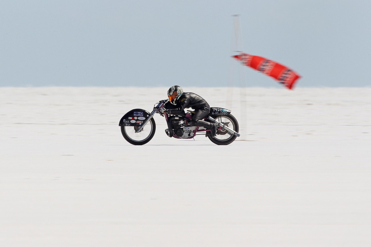 Interview With Photographer Scooter Grubb