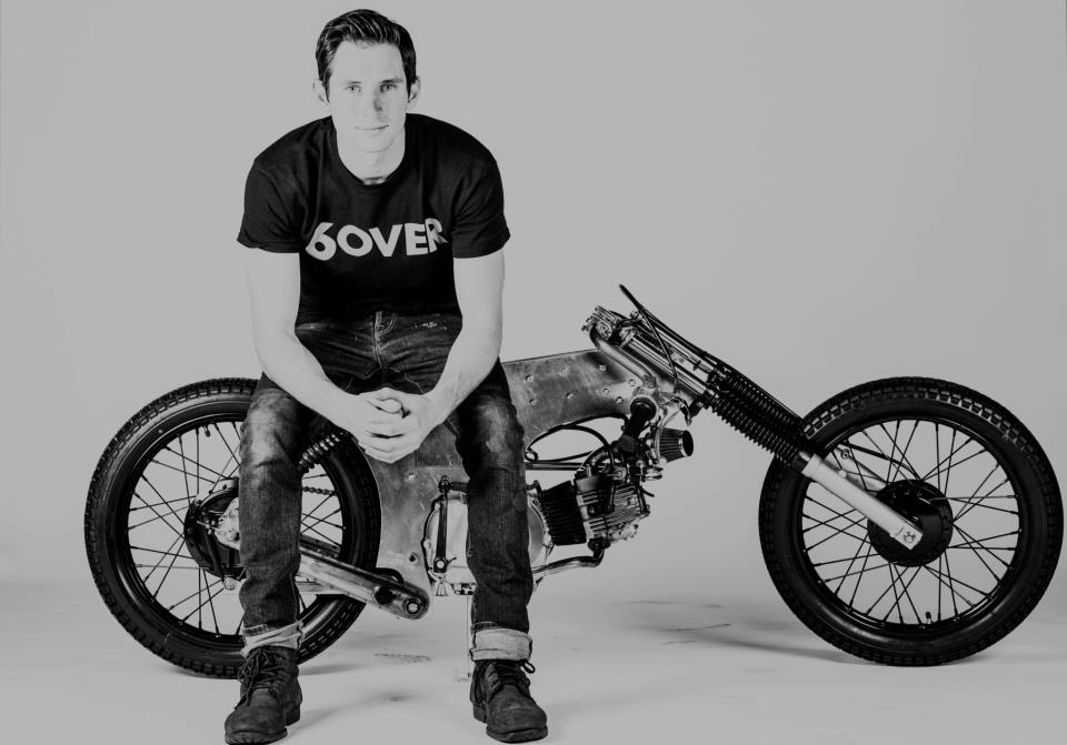 Moto-Mania World Roundup :: Vol. 1