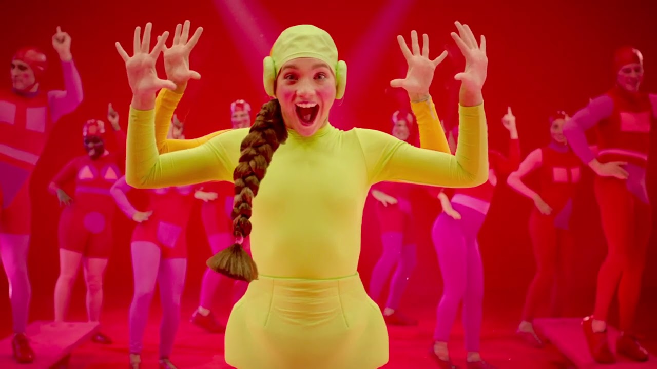 歌詞翻譯 | Sia - 1+1 - Melice Her World