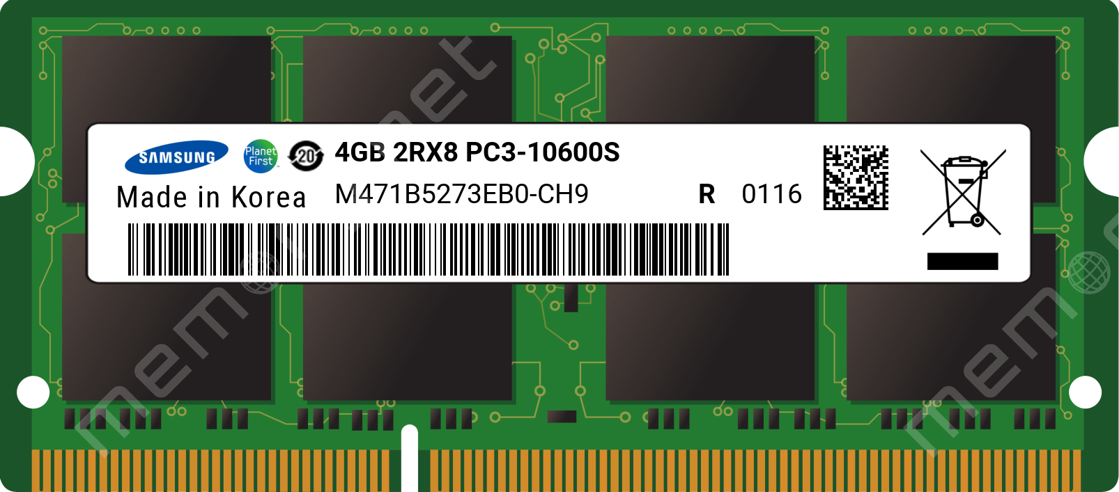 Lenovo ThinkPad T420 Memory Upgrades @Memory.NET