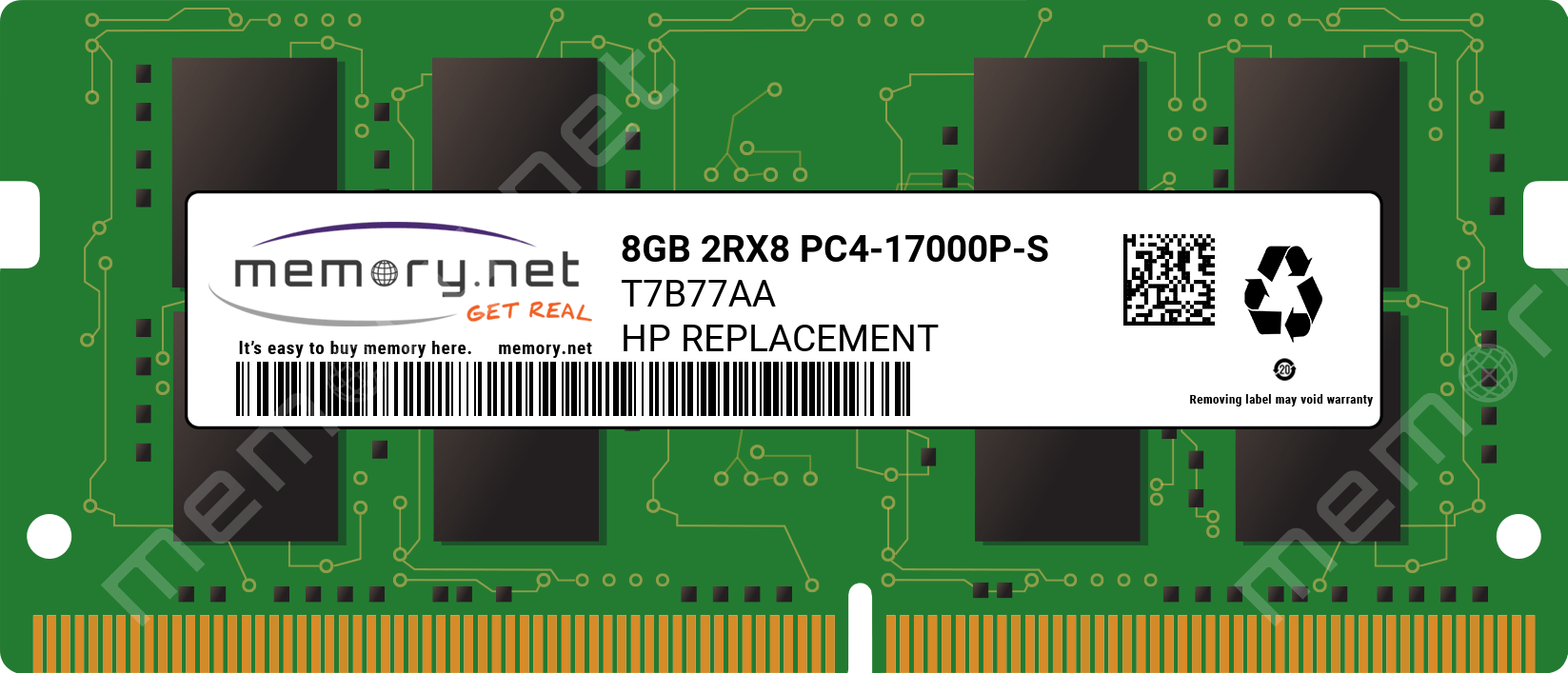 HP EliteBook 840 G3 Memory Upgrades @Memory.NET