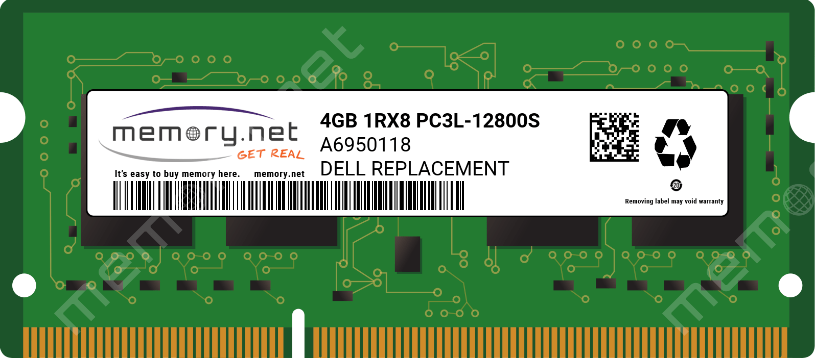 Dell Alienware 17 R1 Memory Upgrades @Memory.NET