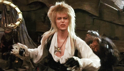 Labyrinth 2: Jim Henson movie sequel 'in development' | Metro News