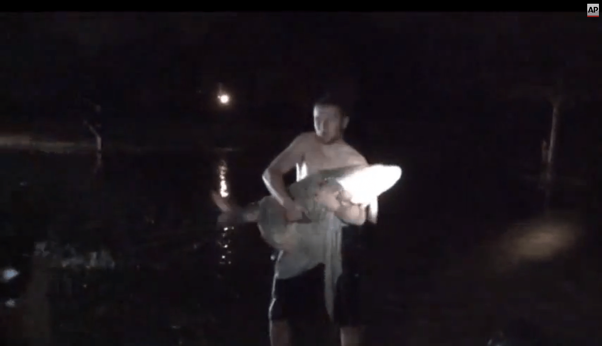Jake Sawyer: Teen from Ohio catches carp with bare hands after fishing ...