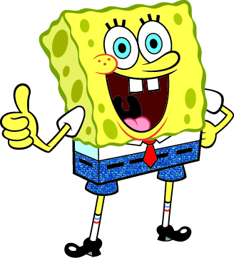 SpongeBob SquarePants is a 'self-absorbed, violent hooligan' | Metro News