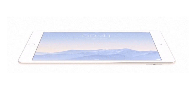 iPad Air 2 release date, price and technical specs: Everything you need ...