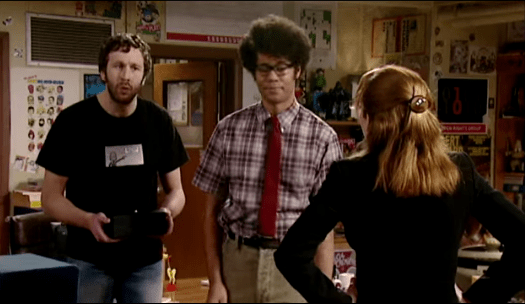 NBC to remake The IT Crowd for US audience: 7 reasons it will never ...