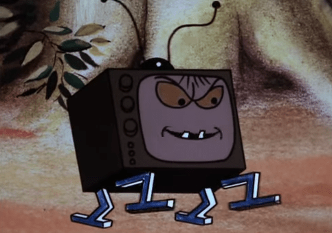 10 things from the 80s which you never see on TV any more | Metro News