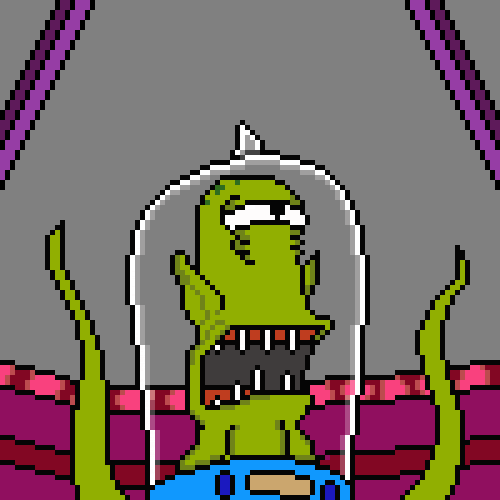 This map shows the location of all the underground alien bases on Earth ...