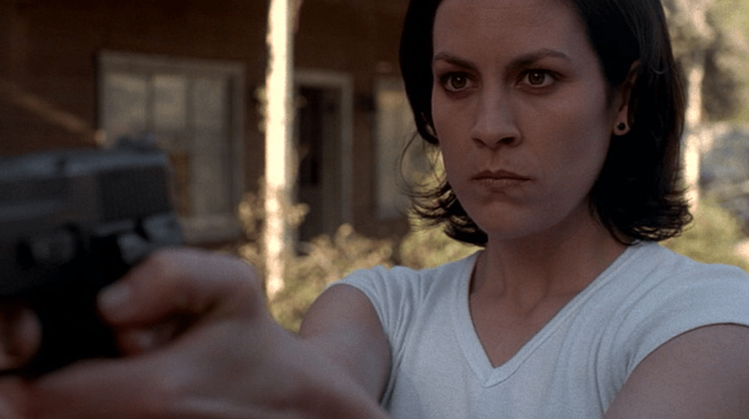 X Files character FBI agent Monica Reyes to return in new series ...