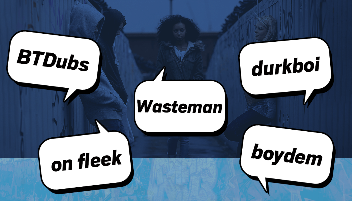QUIZ: How well do you know slang without using Urban Dictionary | Metro ...