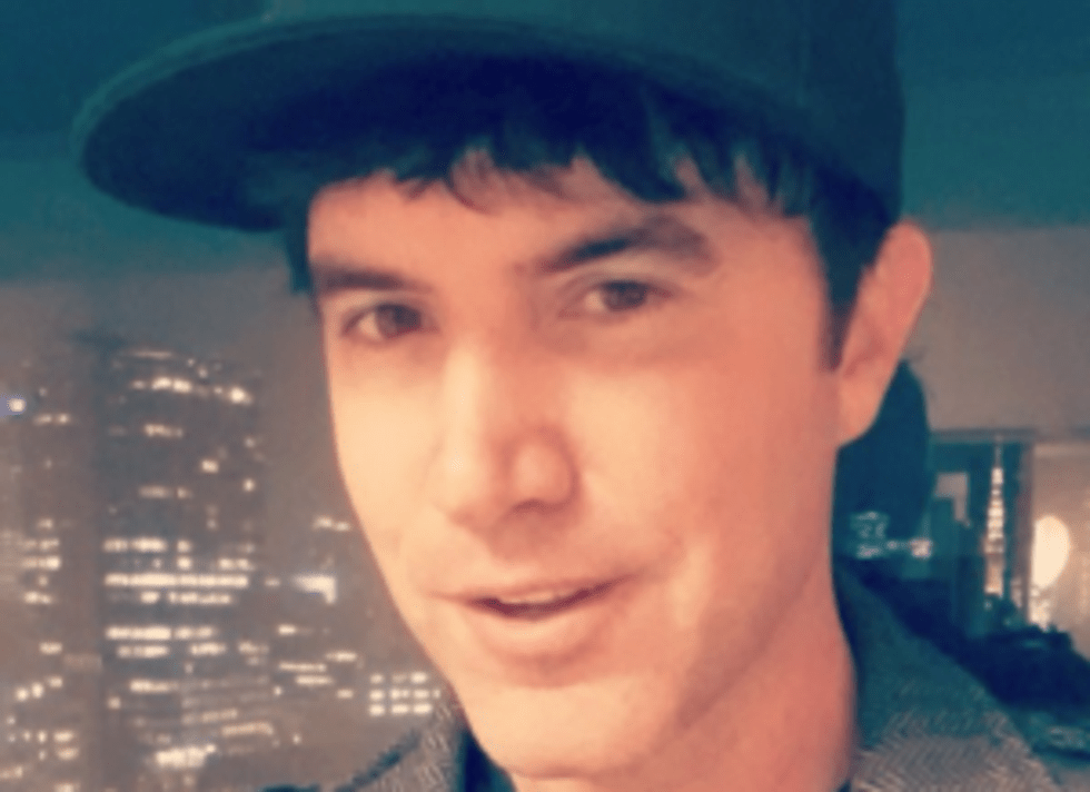 MySpace Tom's Instagram suggests he's having more fun than all of us ...