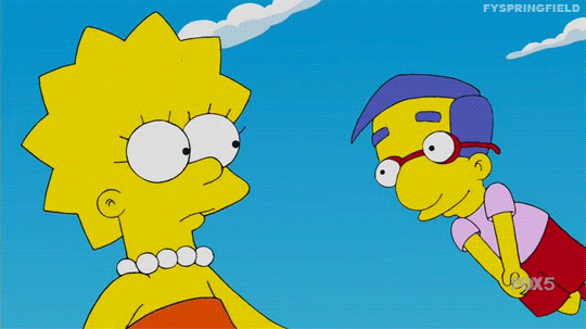 13 reasons why Milhouse is the best Simpsons character | Metro News
