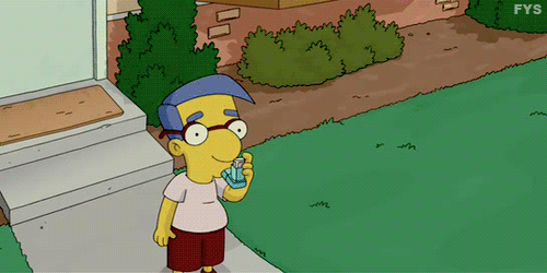 13 reasons why Milhouse is the best Simpsons character | Metro News