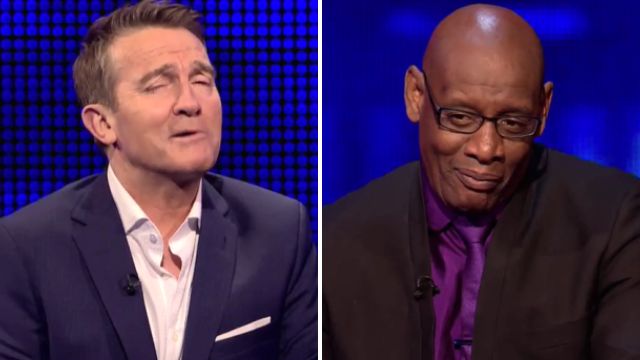 The Chase 1000th episode: First look as Shaun Wallace gets flirty in ...