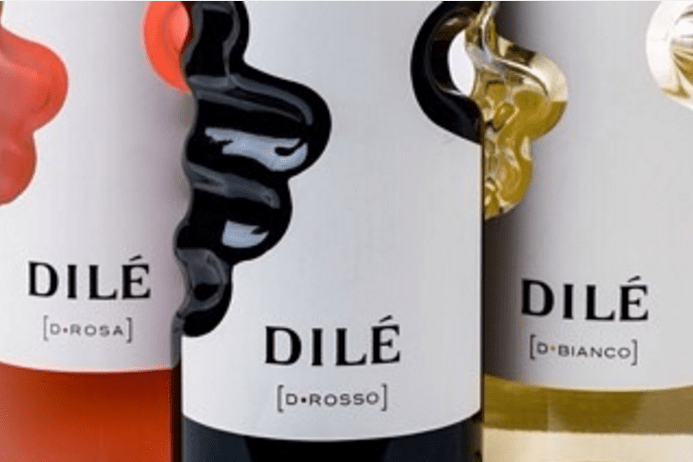 Dilê wine comes in a bottle which will fit your hand perfectly | Metro News