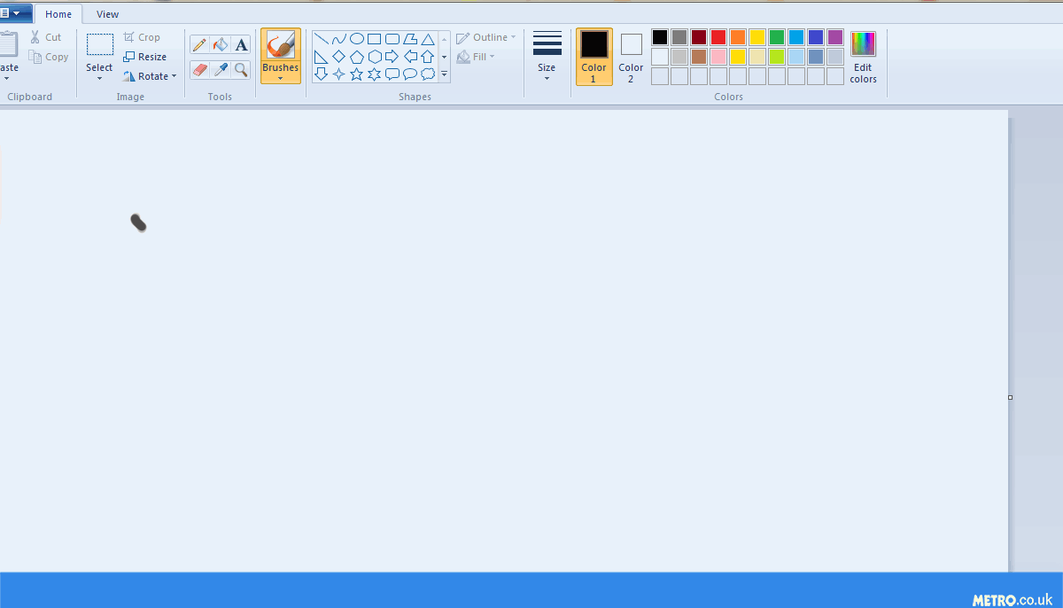 Microsoft might be killing off its beloved Paint app after 30 glorious ...