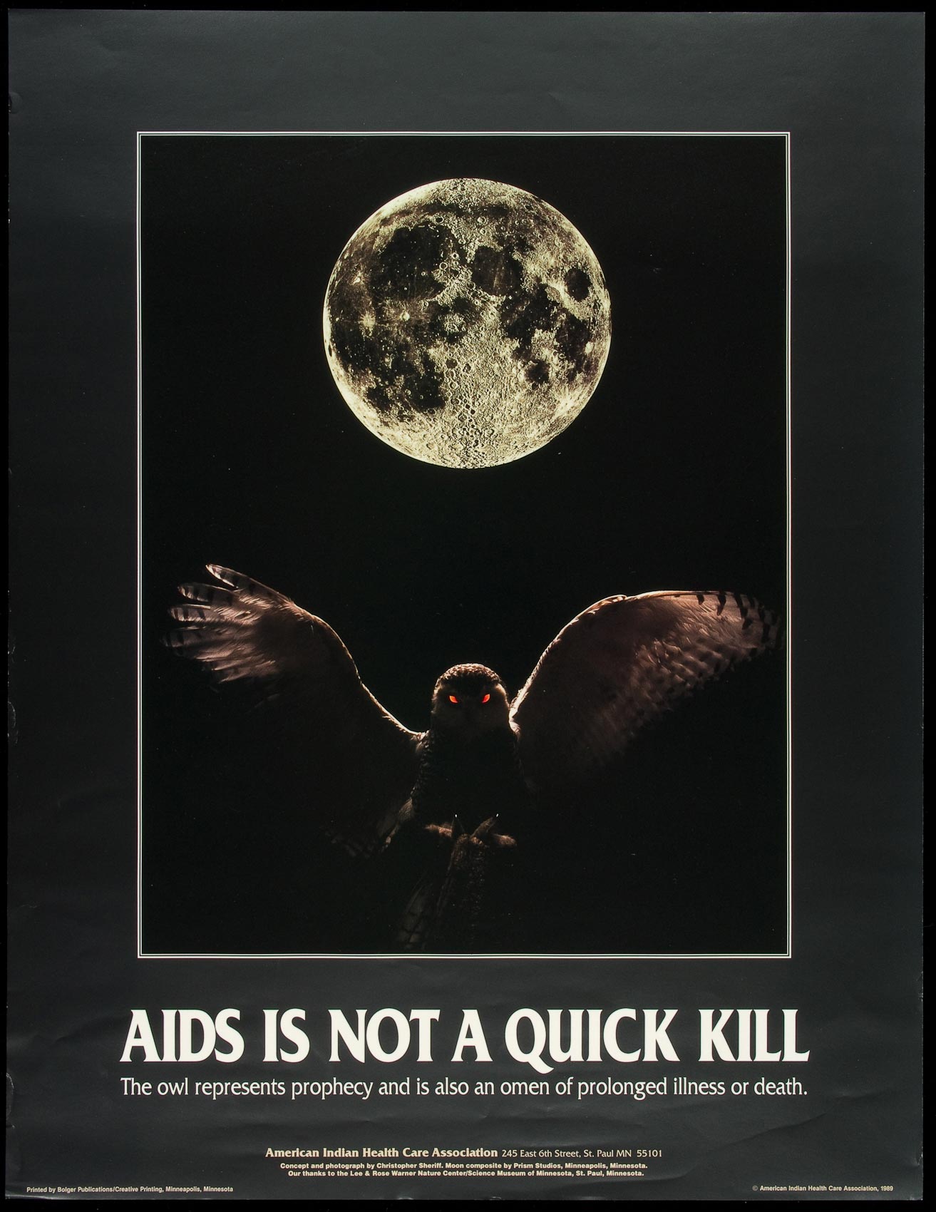 HIV Testing Week: Shocking ads show the fear of living with HIV and ...