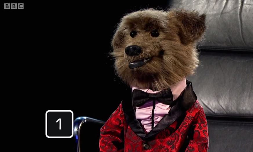 Hacker T Dog almost won Mastermind and everyone's fallen in love with ...