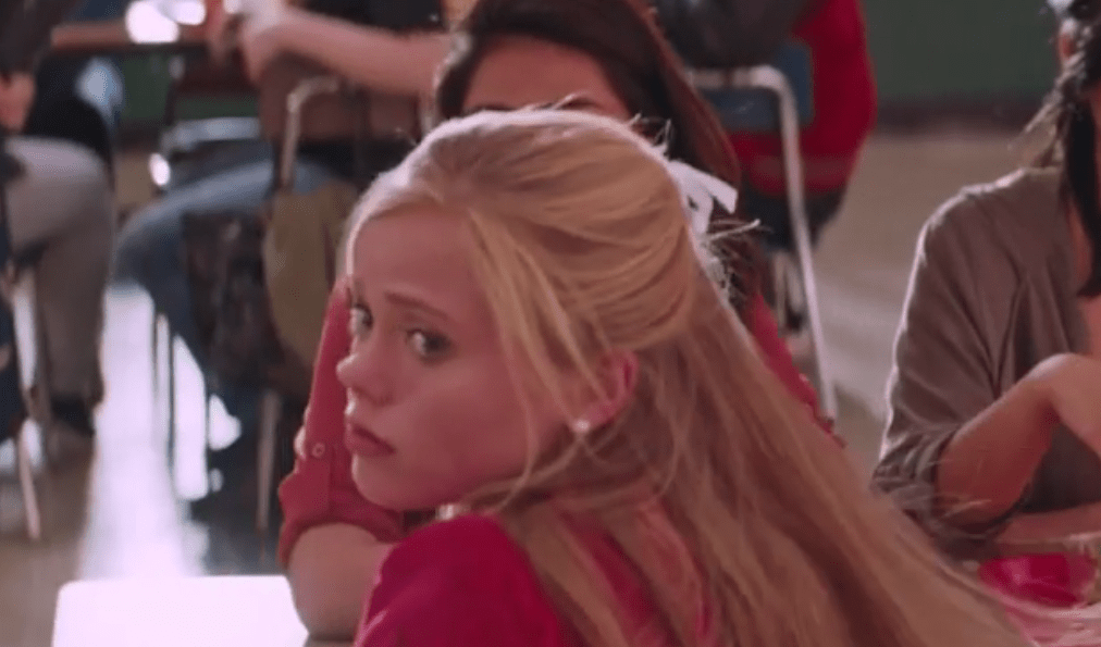 A new trailer for Heathers TV adaptation has landed and it looks killer ...