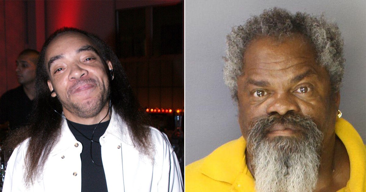 Rapper Kidd Creole charged with murder over homeless man stabbing ...