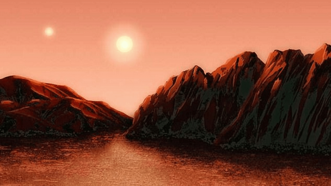 Nasa Alpha Centauri mission: Will aliens be found in star system ...