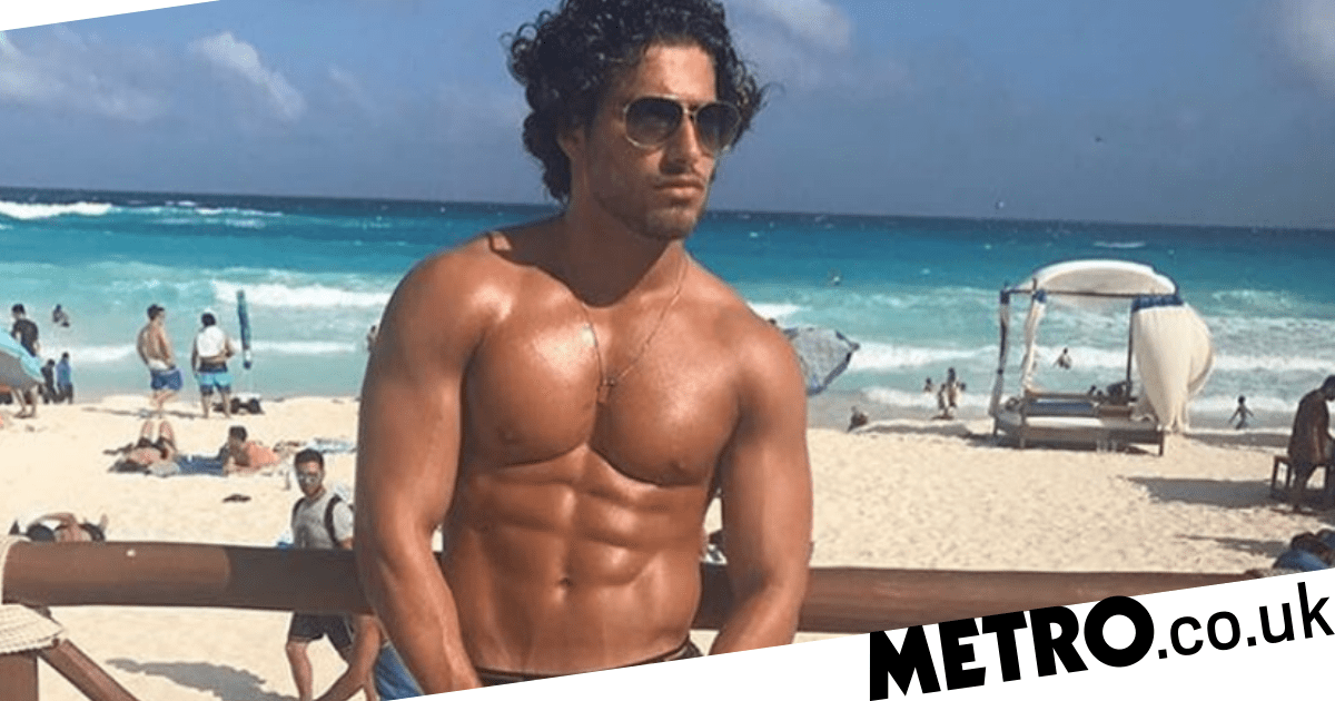 It's not just women who need to see more body image diversity on Love ...