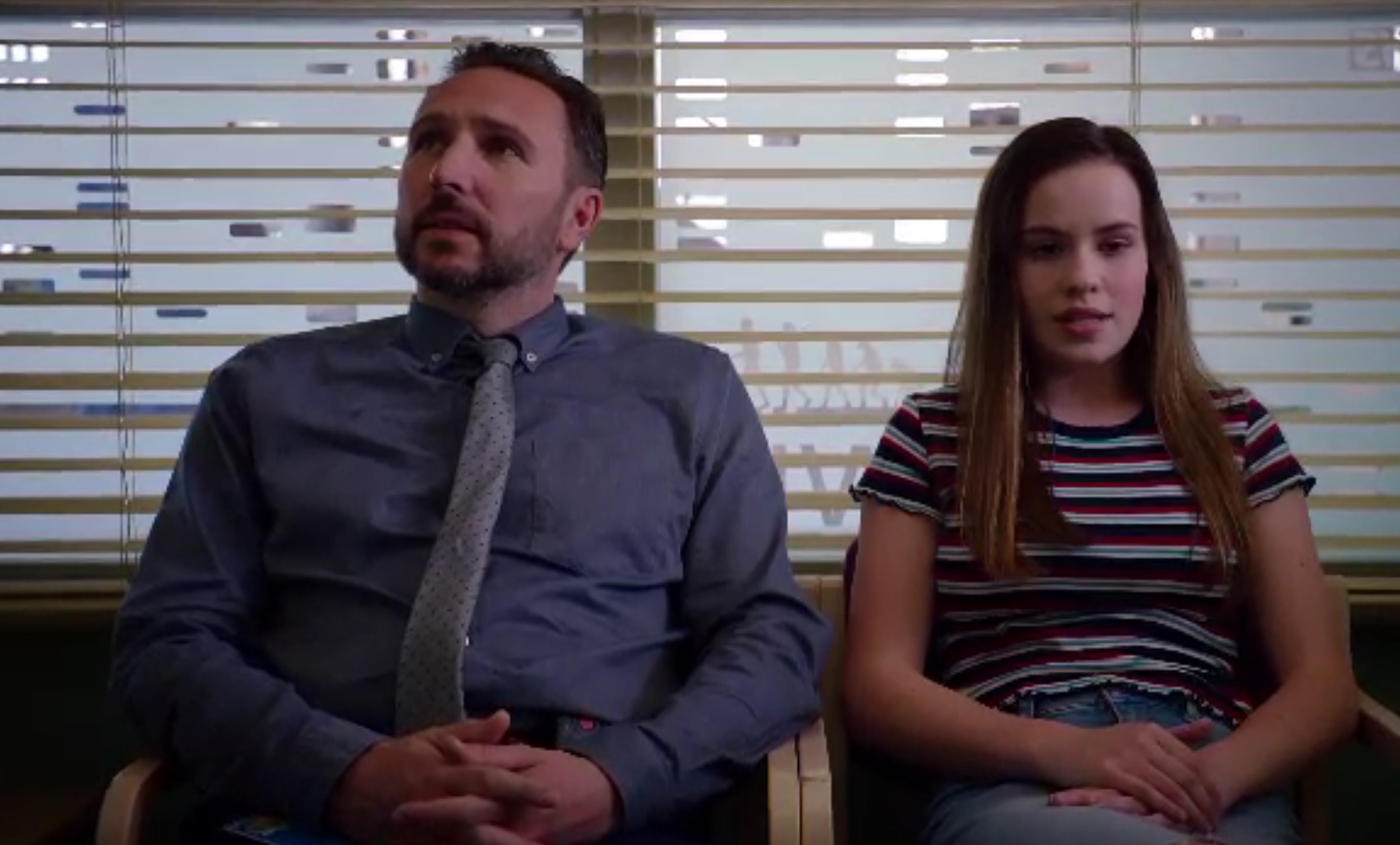 Holby City review with spoilers: High emotions and a shock ending ...