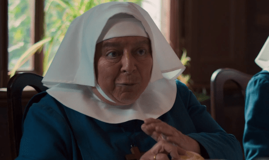 Miriam Margoyles returns to Call The Midwife as Mother Mildred | Metro News