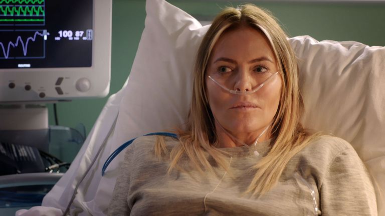 Holby City spoilers: Patsy Kensit to return to Holby permanently ...