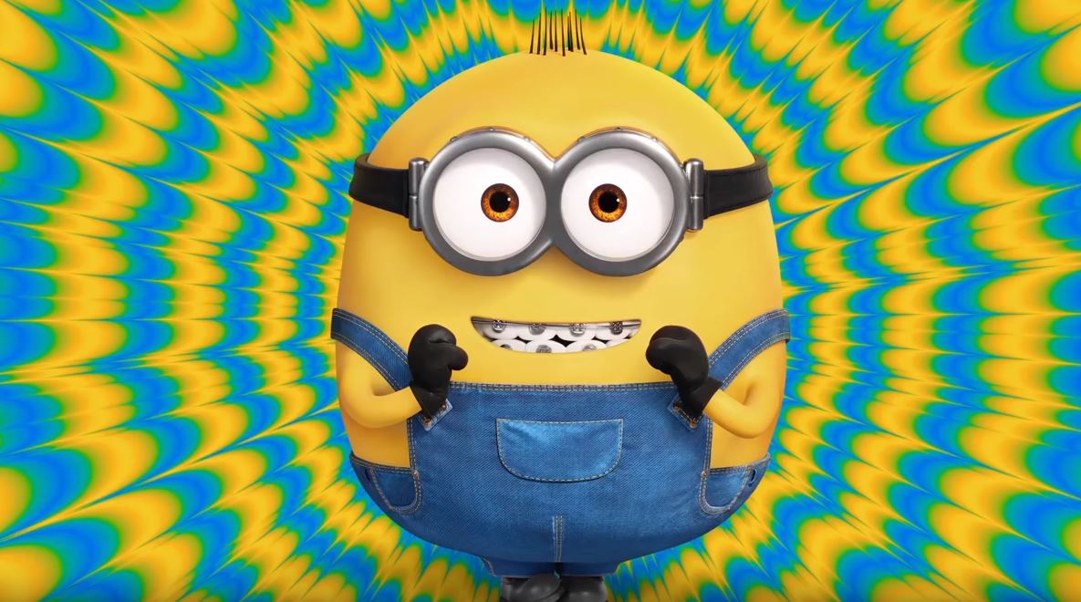 New Minions trailer for Rise of Gru finally drops and Otto steals the ...