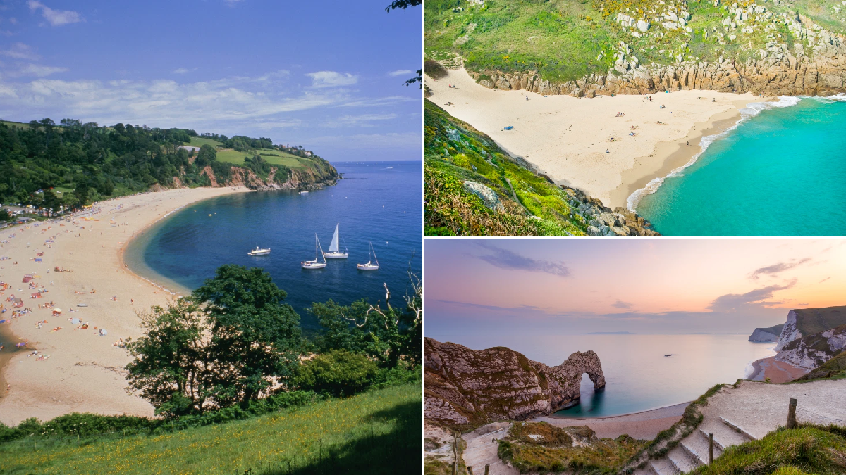 17 of the most picturesque seaside towns in the UK | Metro News