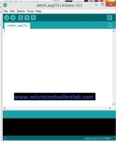 Getting started with Arduino UNO R3